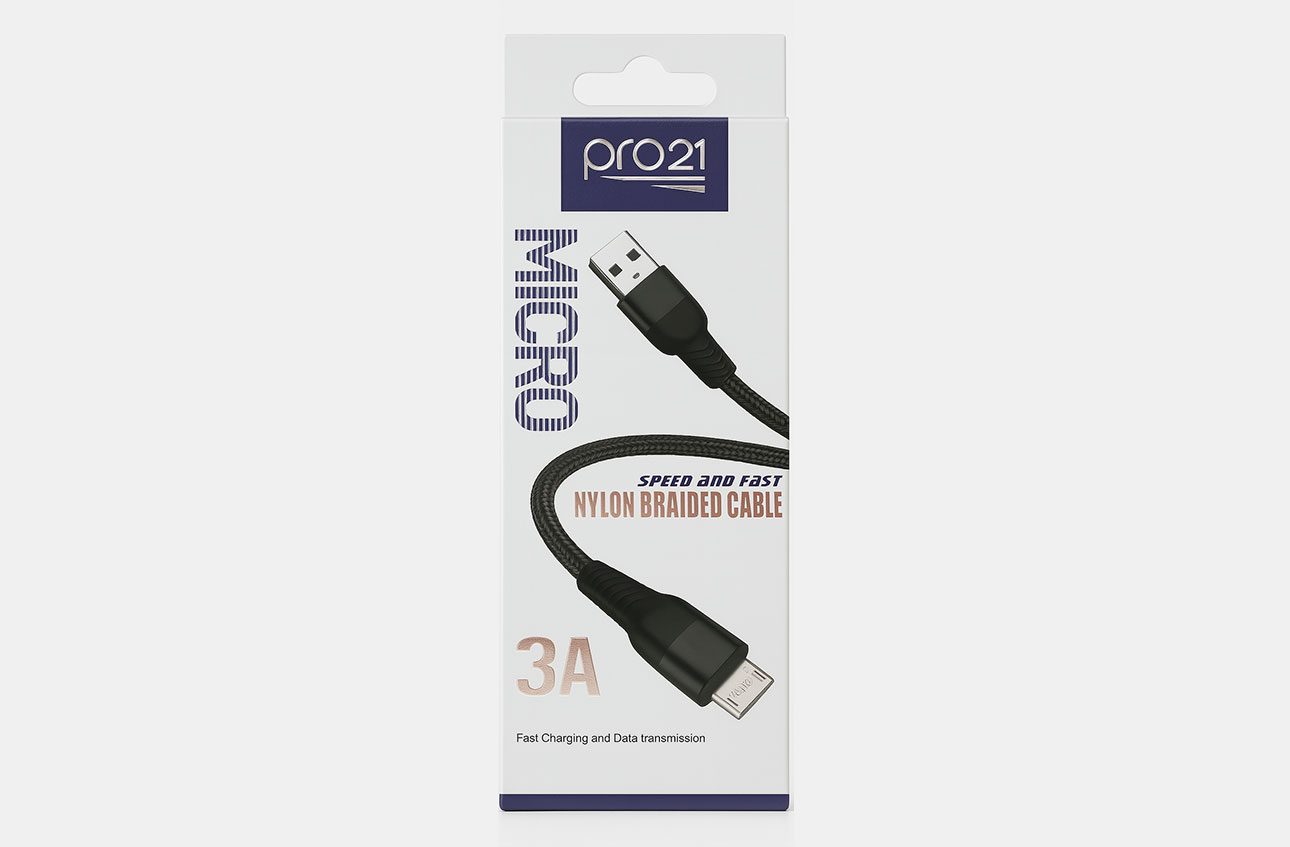 Cables – PRO 21